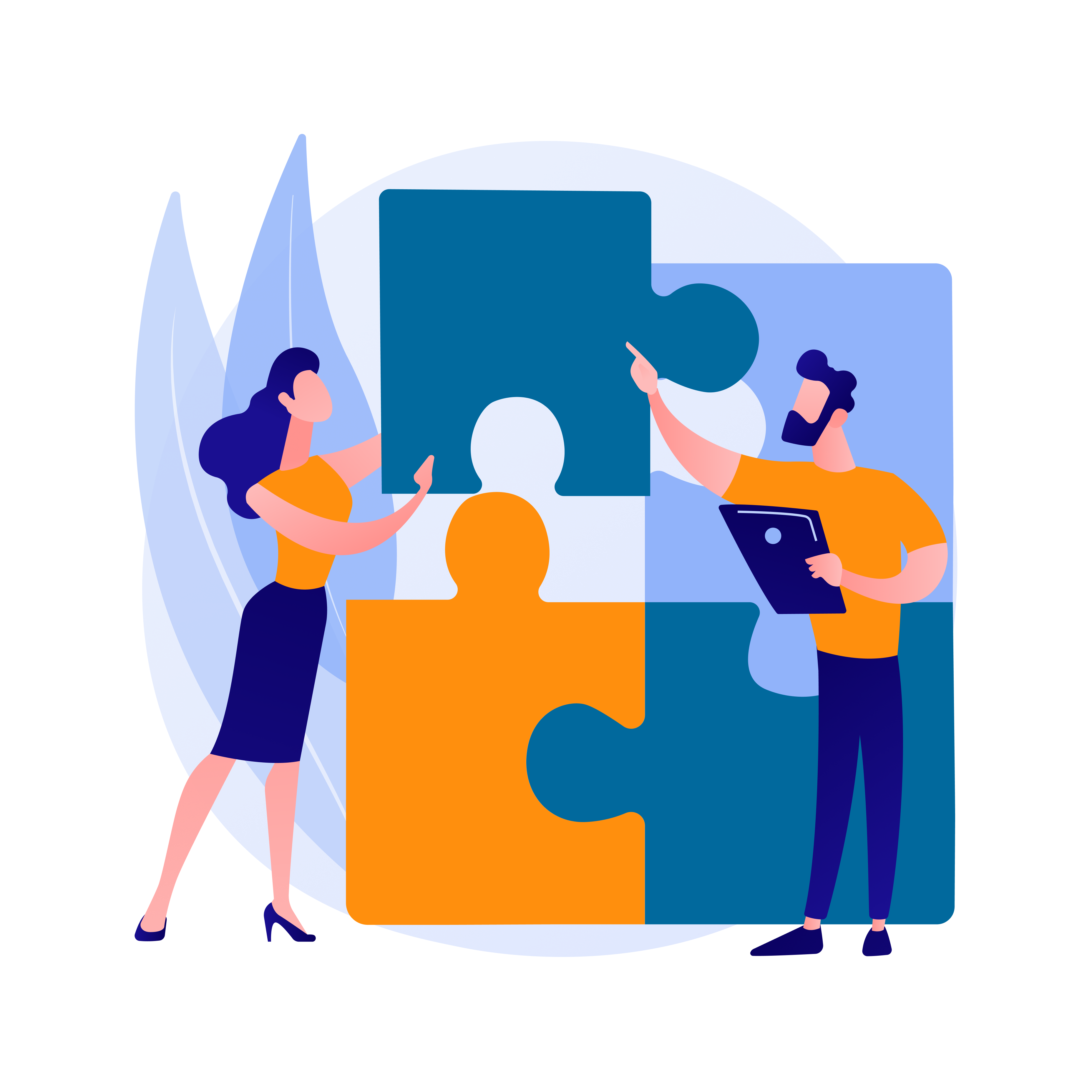 Teamverstärkung - Tech42 Software Solutions