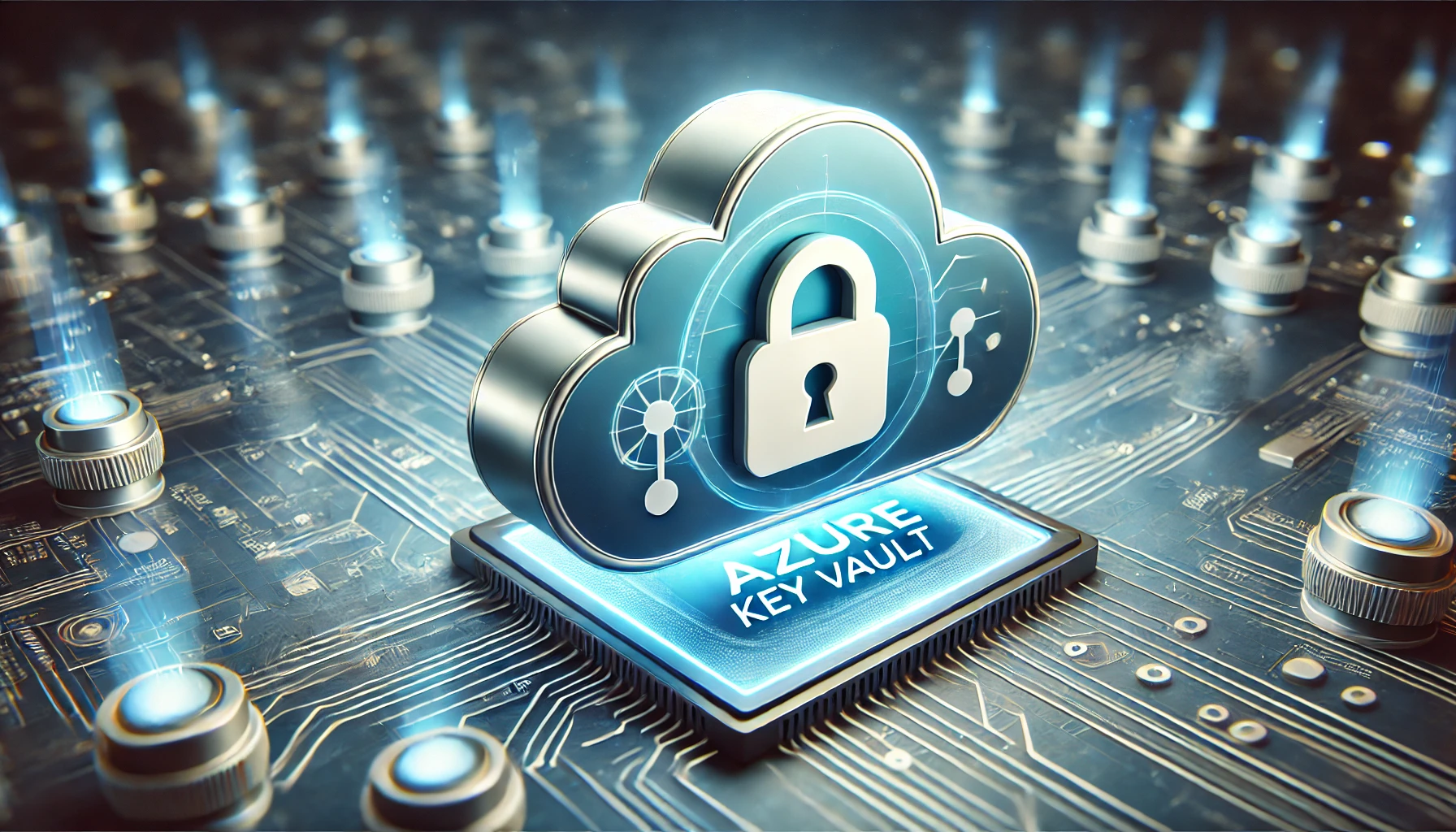 Secrets und Keys sicher ablegen mit Azure KeyVaults - Tech42 Software ...